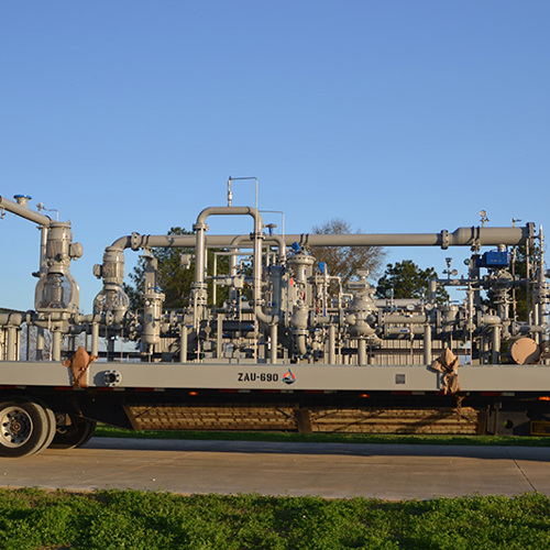 LACT Units | Accurate Measurement Controls Inc.